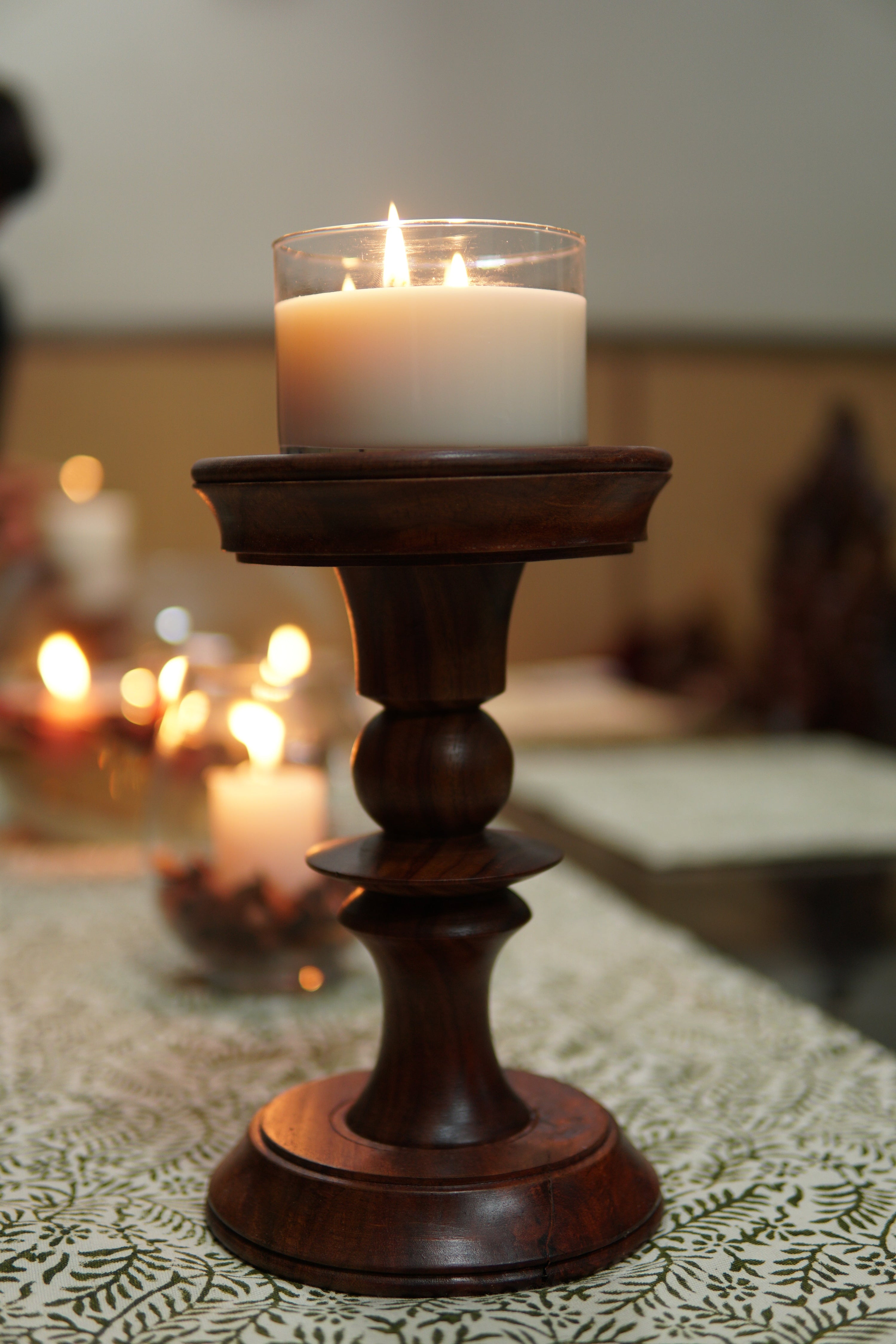 Spiritz Candles - Luxurious Handcrafted Scented and Unscented Candles